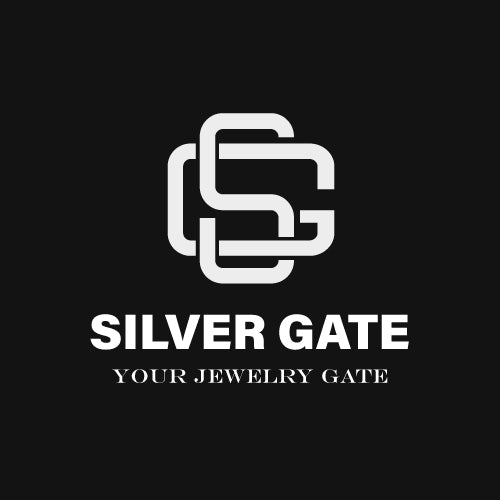 Silver Gate – Silver Gate Eg