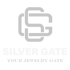 Silver Gate – Silver Gate Eg
