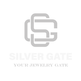Silver Gate – Silver Gate Eg